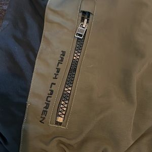 RLX Ralph Lauren | Jackets & Coats | Mens Ralph Lauren Weather ...